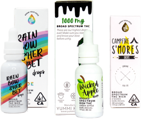 Dispensaries in Southern California | Find Your Haven